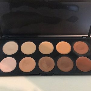 Morphe | Makeup | Morphe Creme Contour And Setting Powder | Poshmark